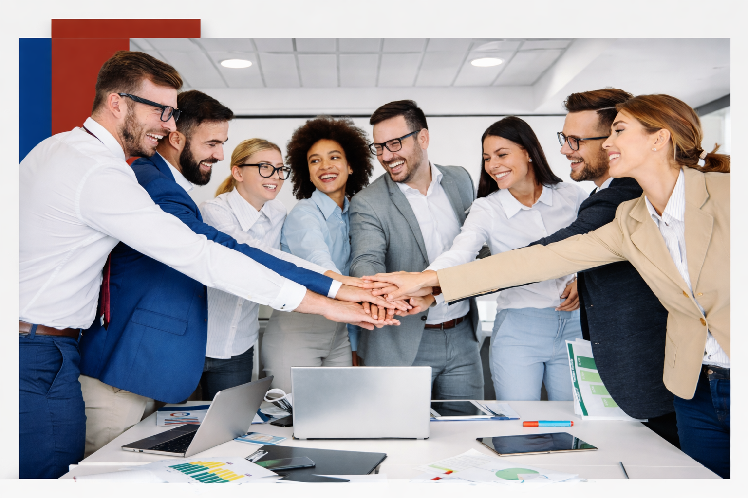 HR Consultancy & Recruitment Services in UAE | Ignite Talent Connect
